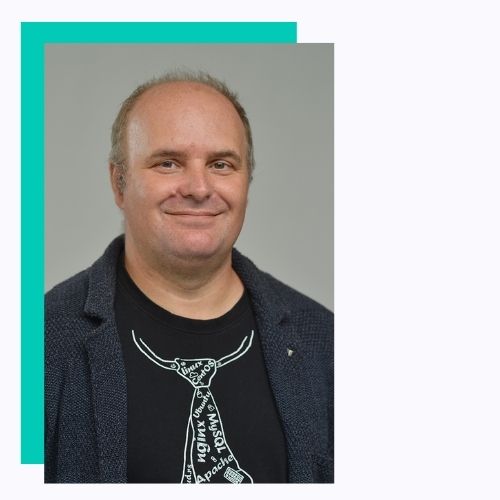 Full stack development kurs - Websites Workshop