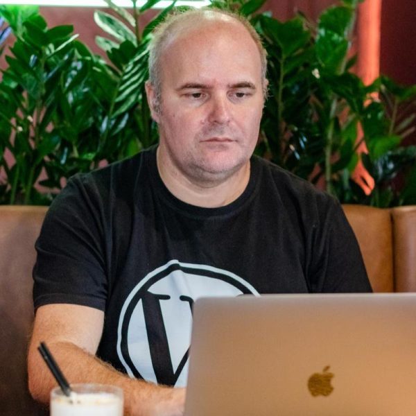 Full stack development kurs - Websites Workshop