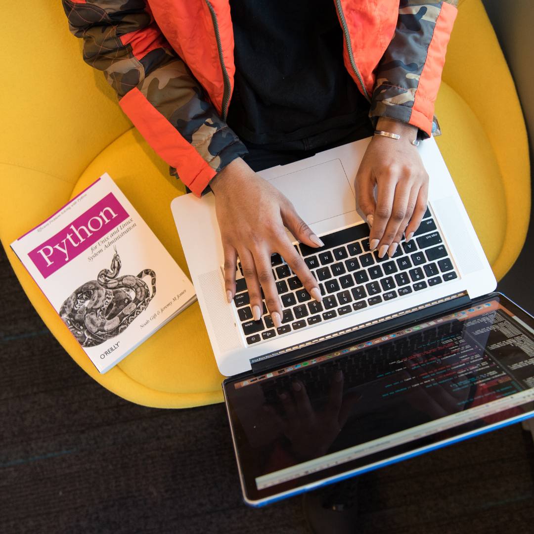 Python programiranje za Web i Data science - Websites Workshop